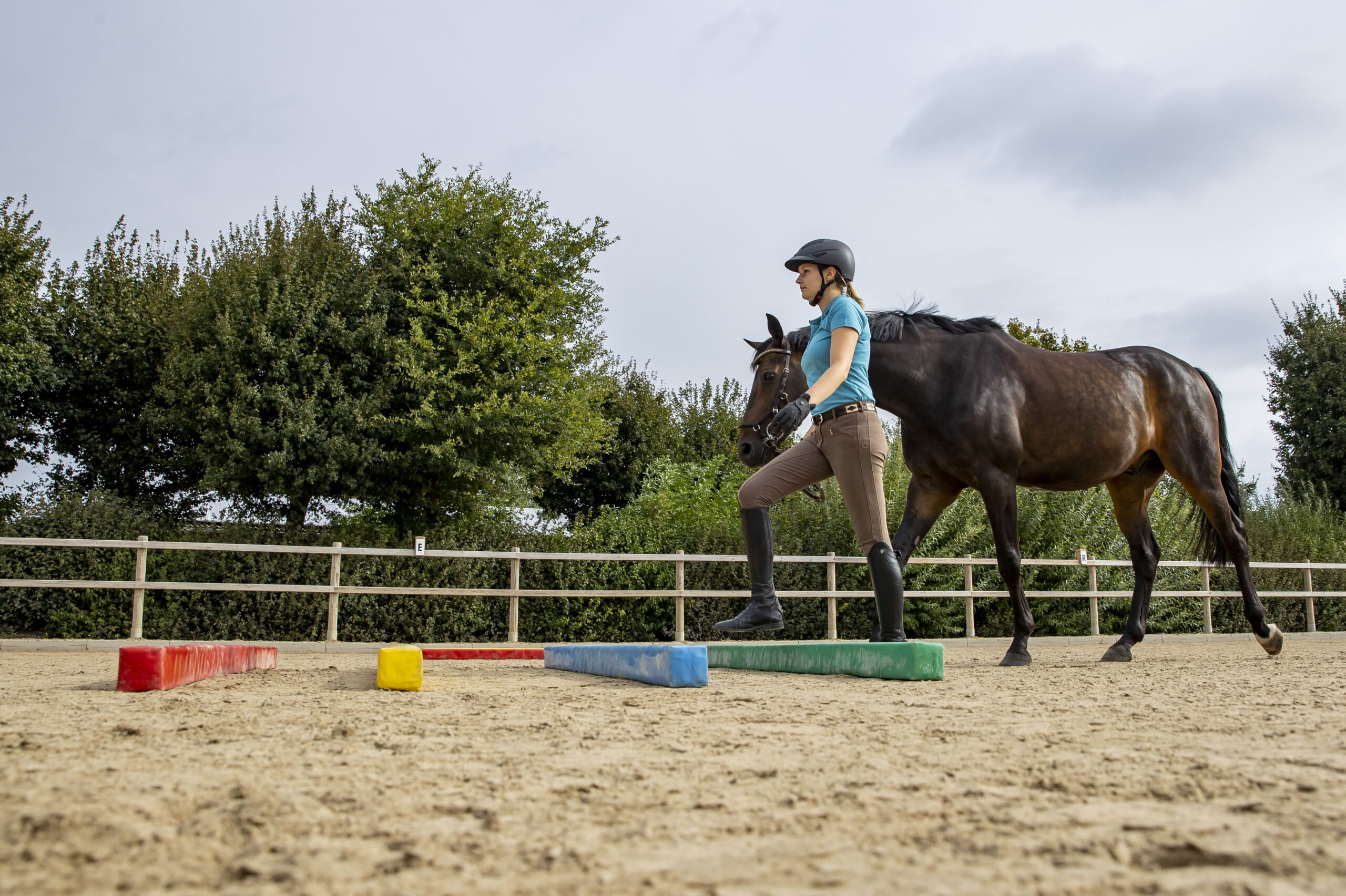 10 Tipps für die Bodenarbeit - PM-Forum Digital